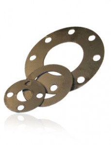 Klinger Graphite SLS / AS | Gaskets | WR Gaskets
